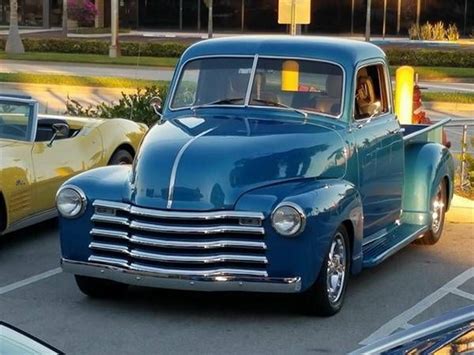 1950 Chevrolet 3100 For Sale Cc 1126799