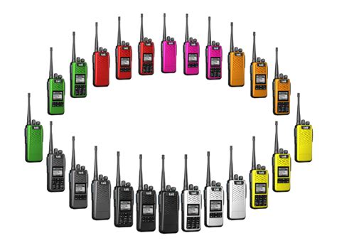 Tait Tp3300 136 174 Mhz 0 Key Comteq