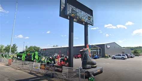 Bridgeport Equipment And Tool Beckley Joy Of Mowing