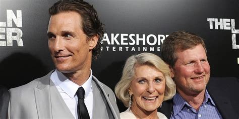 How Rich Is Matthew Mcconaugheys Brother Pat Mcconaughey Net Worth Post