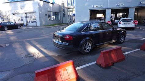 Техосмотр в Вильнюсе (Литва) | Брикодика (UAB Brikodika) Авто из Литвы ...