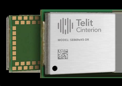 New Telit Cinterion Gnss Module Delivers Location With Untethered Dead Reckoning Gps World