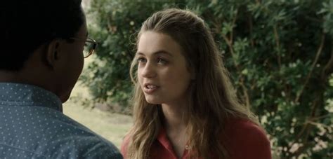 Pin By Isabel Wylde On Panic Tv Series People Welch Olivia