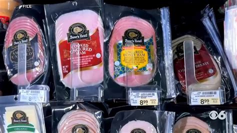 What To Know About Boars Head Deli Meats Recall Linked To Deadly