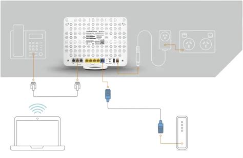 Tangerine Nf18mesh Cloudmesh Gateway User Guide