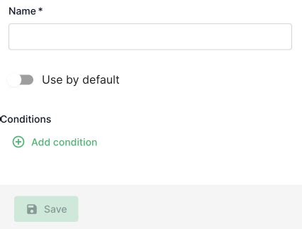 Task Filters Amplicode Documentation