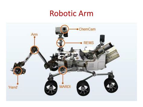 Ppt Curiosity Rover Mars Exploration Powerpoint Presentation Free Download Id 3142705
