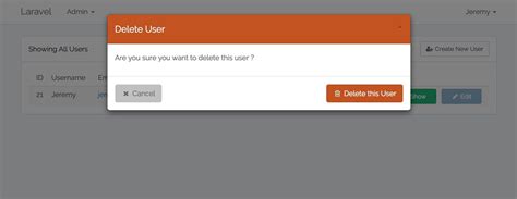 How To Use Laravel Auth To Implement User Authentication In Laravel 10