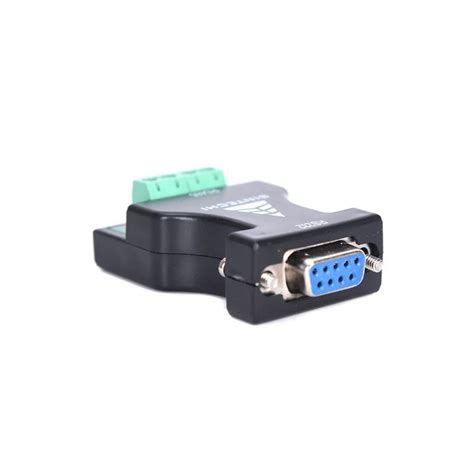 Rs232 Rs485 Converter Module Kamami On Line Store