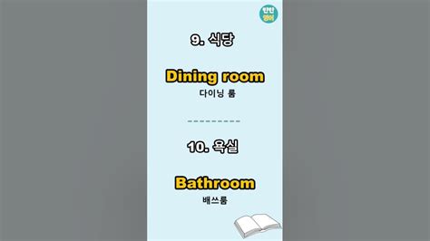 생활 속 영단어 50문장 2 영어 단어장 만만영어 쉬운영어 초간단 영어회화ㅣ 일상 패턴 영어ㅣ쉬운 초보 패턴 영어ㅣ기초영어회화ㅣ영어공부ㅣ매일흘려듣기 ㅣ영어ㅣ