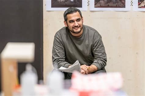 Adam Karim Wins 2024 Jmk Award