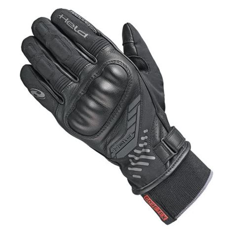 Shop Held Motorcycle Gloves And Gear Online Revzilla