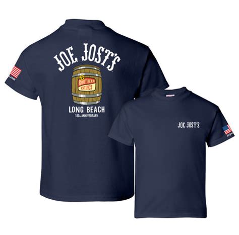 Joe Josts Apparel Joejosts
