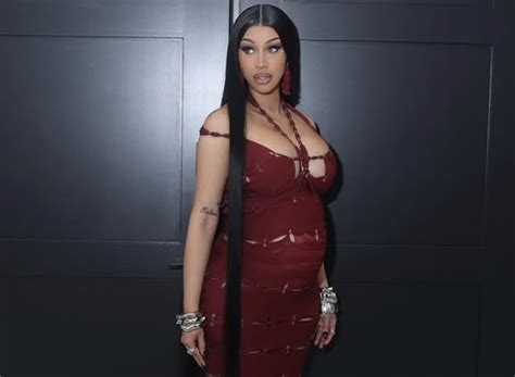 Cardi B Onlyfans Reveal Leaves Fans Stunned — How Much She Earns And