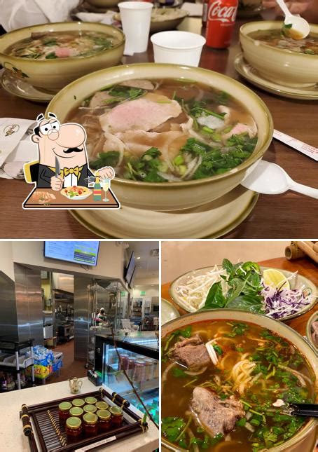 Downtown La Pho In Los Angeles Restaurant Menu And Reviews