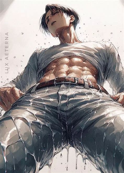 Chat With Levi Ackerman Nsfw Enjoy Free Unrestricted Ai Character Roleplay No Filter Flowgpt