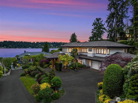 8902 N Mercer Way Mercer Island Wa 98040