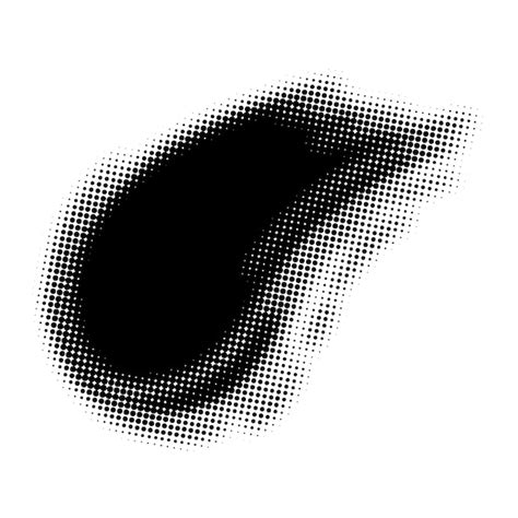 Premium Vector Dot Halftone Pattern Premium Vector Dot Halftone Pattern