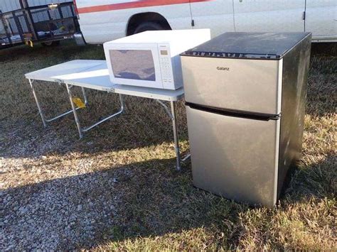 Assorted Break Room Appliances Rosen Systems