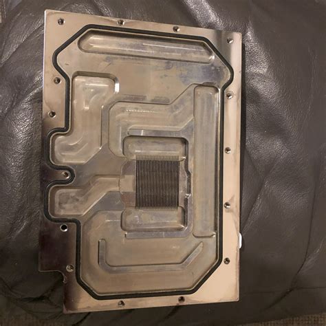 GPU Block After Nearly Years TechPowerUp Forums