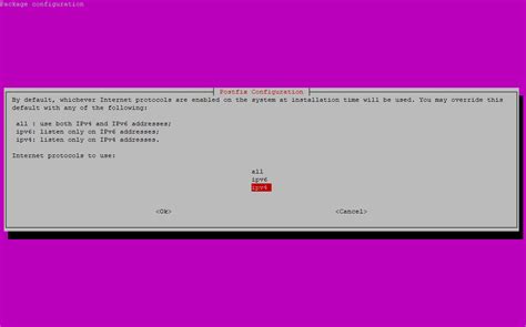 Setup Postfix Mailserver With Dovecot And Mysql On Ubuntu 18044 Lts