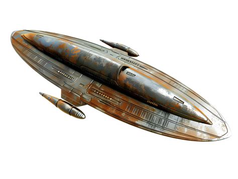 Unidentified Flying Object Ufo Uap Inform Cylindric 45799948 Png