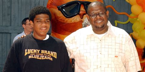 Biografia De Ocean Whitaker