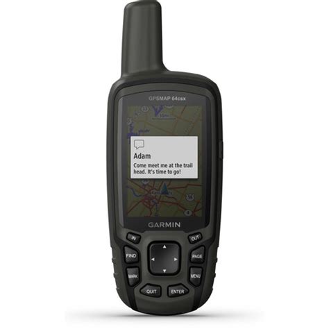 Garmin GPSMAP Csx Is A Handheld GPS Price In Kenya Tetop
