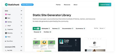 static site generator vs cms which one to choose and why themexpert