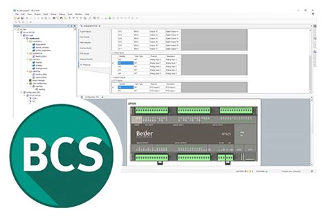 北尔电子自动化软件 Beijer Electronics