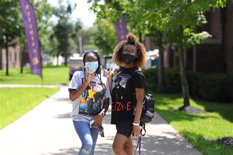 Students Pvamu Home
