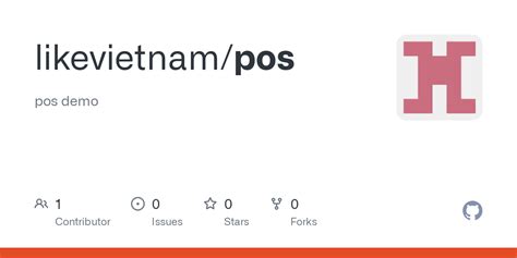 Pos Product Html At Main Likevietnam Pos GitHub