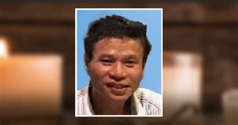 David Tran Obituary November 20 2024 Phaneuf Funeral Homes And Crematorium