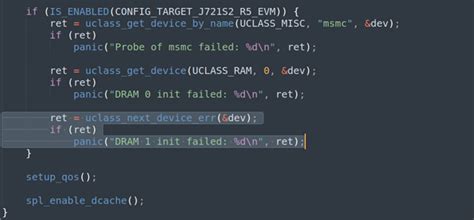 Tda4al Q1 Tda4al Q1 Sdk Configuration Processors Forum Processors