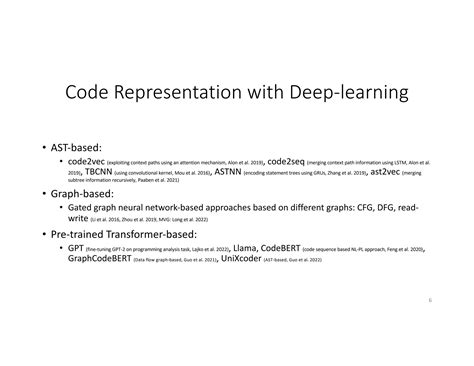 Sann Programming Code Representation Using Attention Neural Network