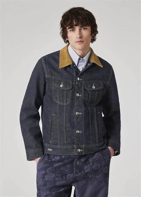 What To Buy From The Paul Smith X Lee Collaboration