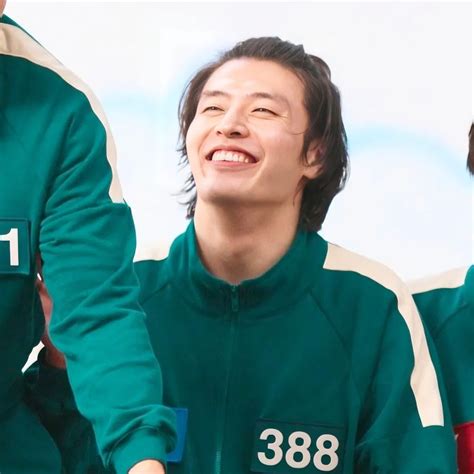 Kang Dae Ho Squid Game 3