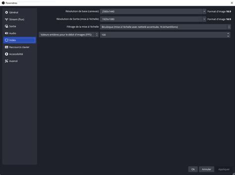 obs encoder issue r pcmasterrace