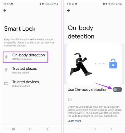 6 Ways To Prevent Your Android Device From Butt Dialing Guiding Tech
