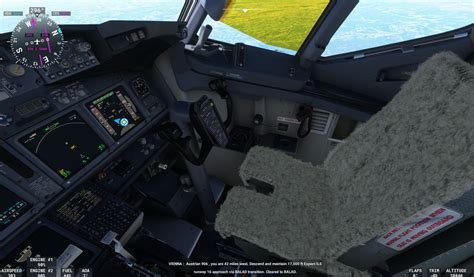 PMDG Boeing 737 AP Wont Engage Aircraft Systems Microsoft Flight Simulator Forums