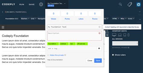 In Browser Responsive Design With Codeply By Tom Michew Wdstack