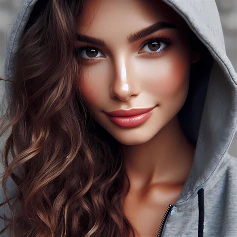 Premium Photo Beautiful Girl