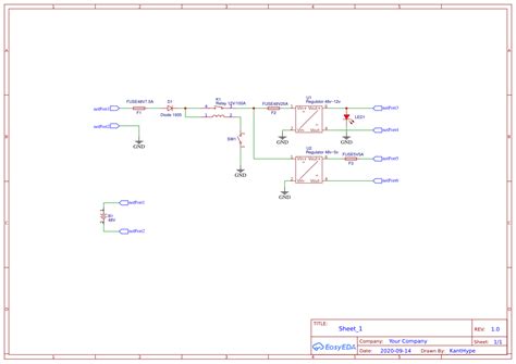 Control Panel Platform For Creating And Sharing Projects OSHWLab