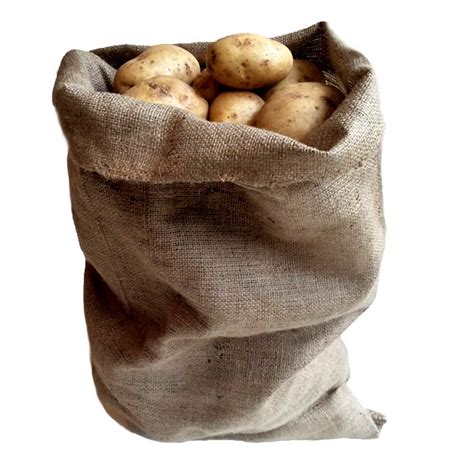 Buy Vegetable Sacks From Irelands Online Garden Shop