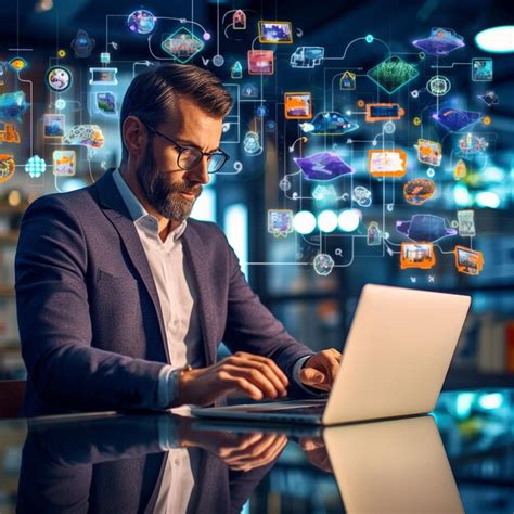 Premium Ai Image Data Science Business And Artificial Intelligence