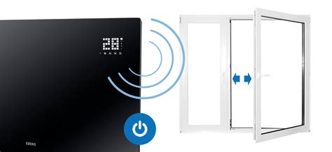 Grzejnik Konwektorowy Eberg Evi Pro Eberg