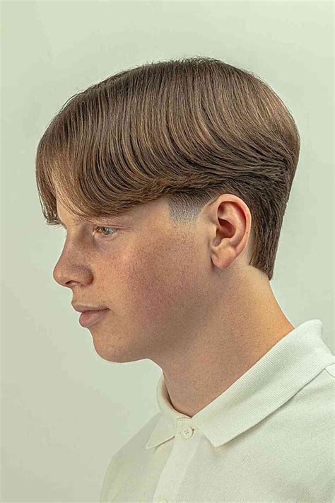 28 Awesome Two Block Haircuts Guys Are Getting In 2024 Two Block Haircut Fade Haircut Mens