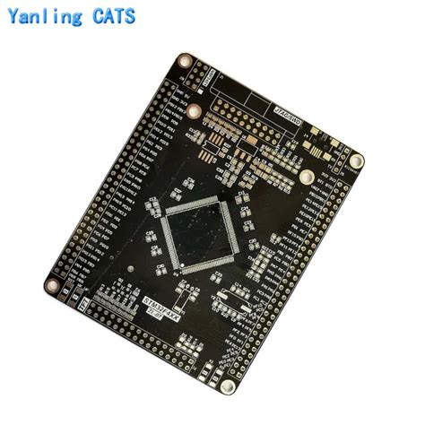 Stm32f4 Discovery Papan Arm Cortex M4 Untuk Diy Las 54 Off