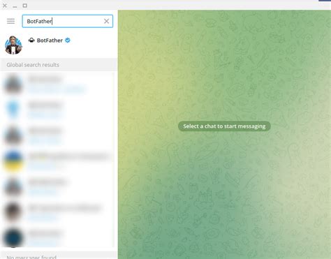 Connect Telegram Bot Wizebot Doc