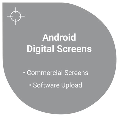 Digital And Interactive Display Signs Display